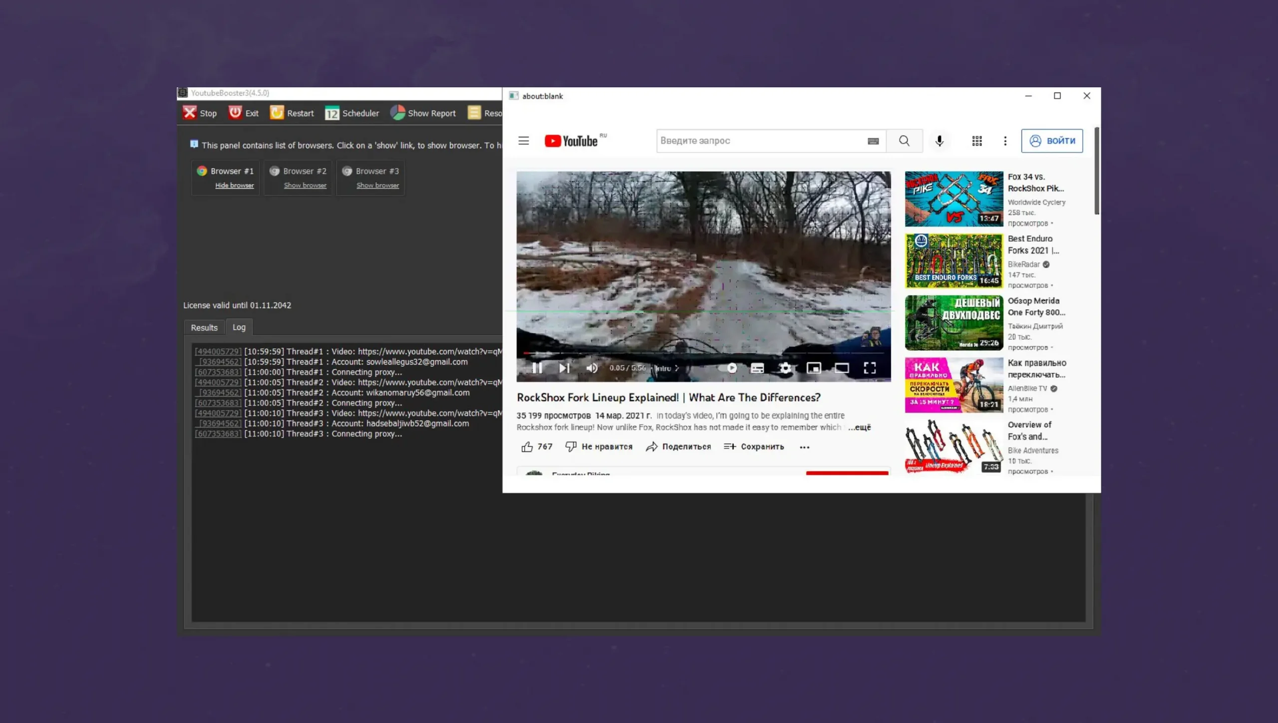 YouTube Keyword Research - Complete Guide - Youtube Booster